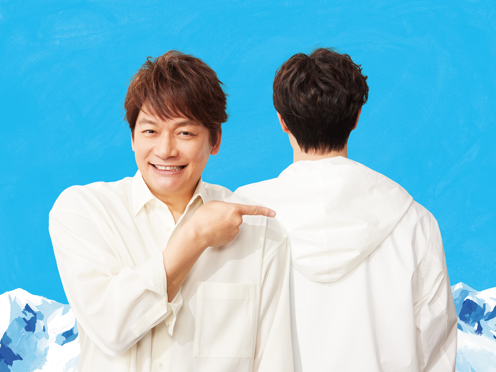 サントリー天然水 (@suntory_tennen) / X サントリー天然水 (@suntory_tennen) / X