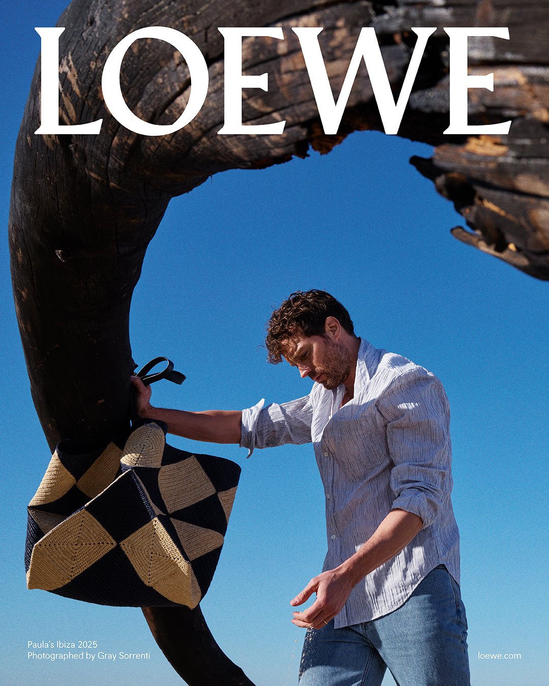 LOEWE JAPAN / ロエベ ジャパン (@LoeweJP) / X LOEWE JAPAN / ロエベ ジャパン (@LoeweJP) / X