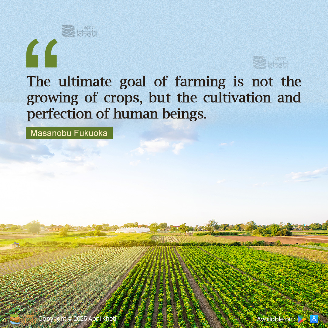 Farming And Family Quotes