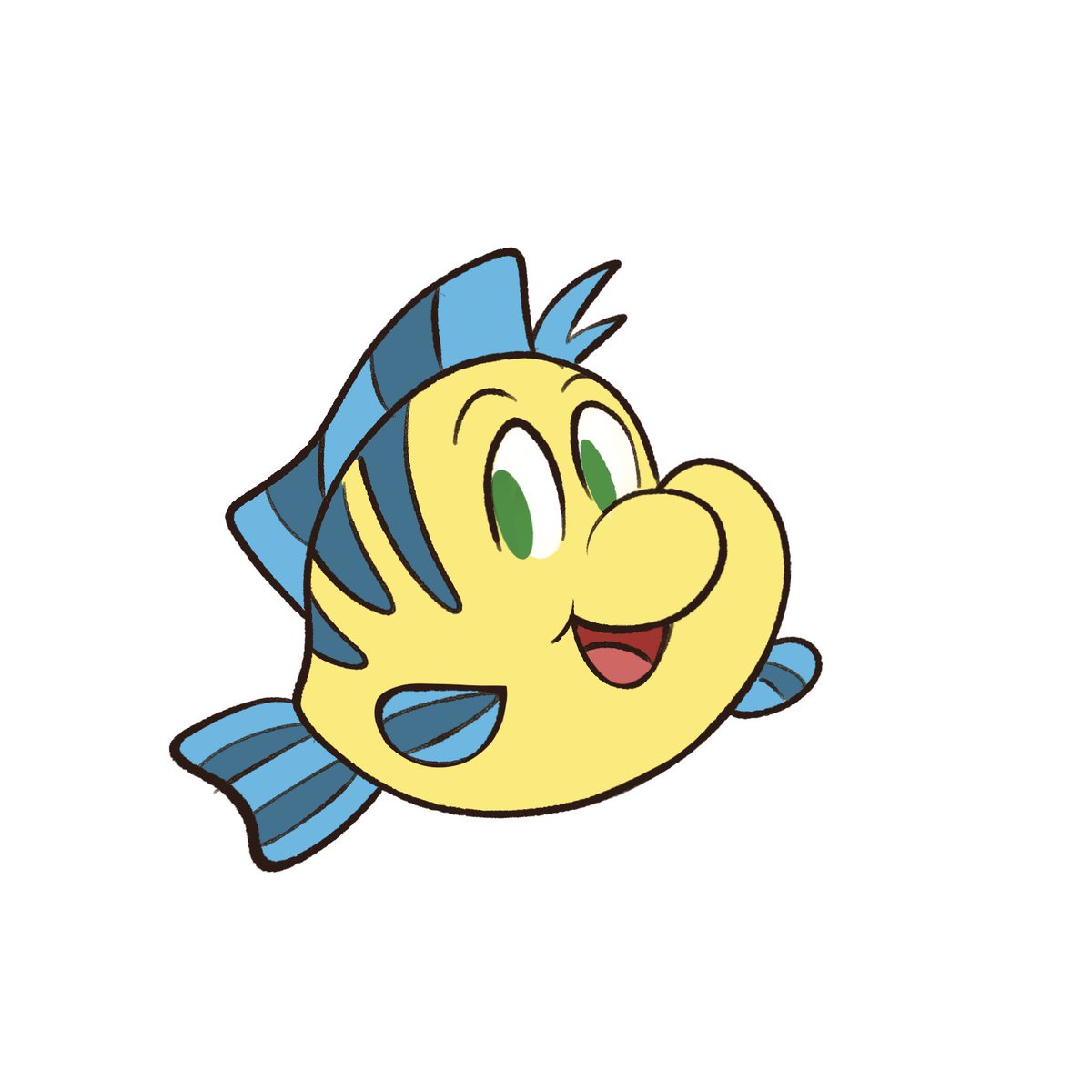 「これはボツになったフランダー 」|𝕞𝕠𝕔𝕠(もこ)🌹5/3TM(原稿6/18)のイラスト