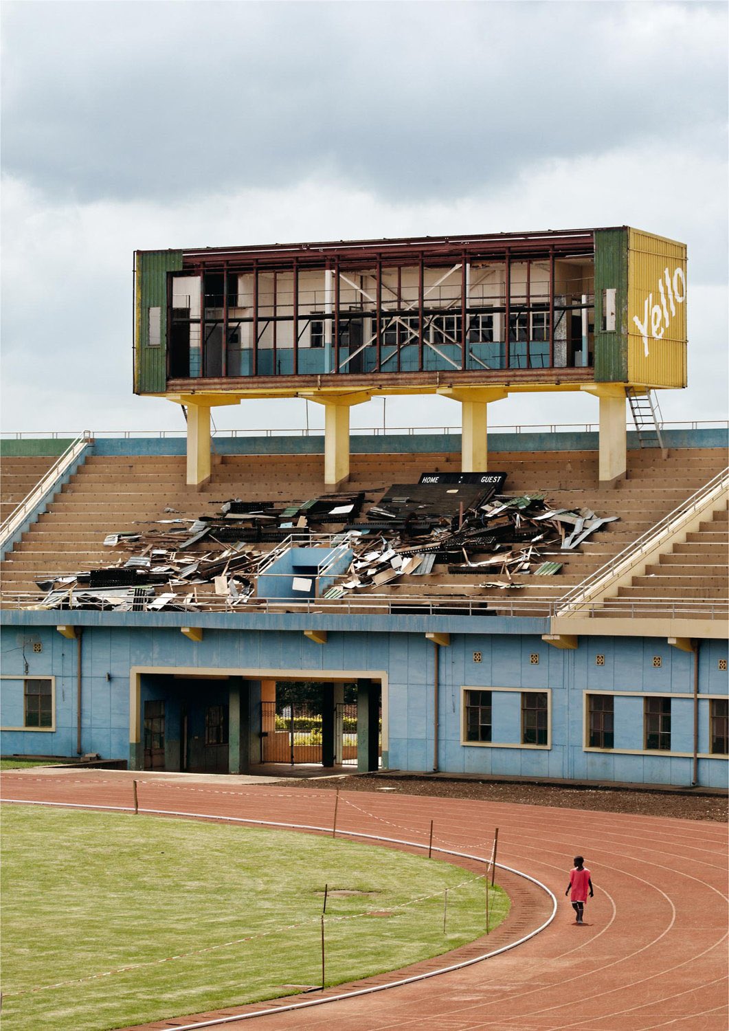 Gilroy Stadium Gary Indiana Michael Jackson's Gary Home A Place Of