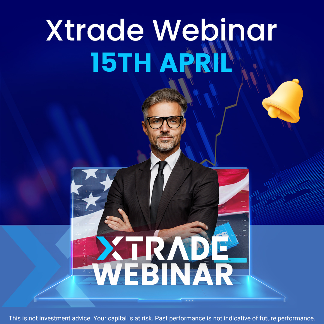 Xtrade FX Week In Review: XTrade License Pulled, Jonathan Brewer