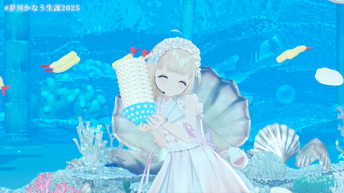 【バーチャルYouTuber】Re:AcT総合スレ#591【mikai】