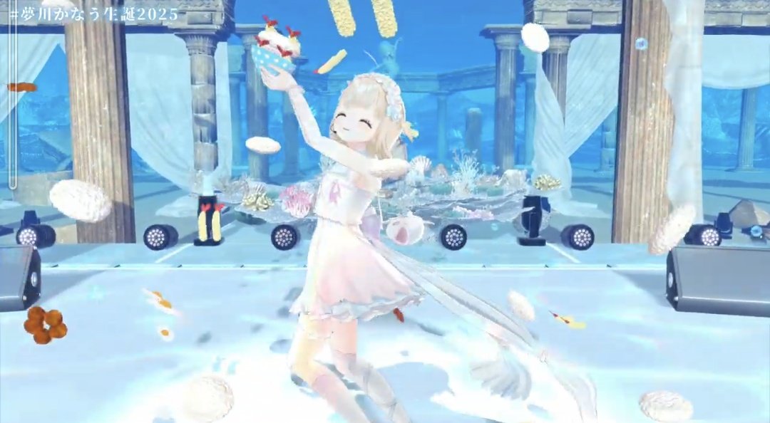 【バーチャルYouTuber】Re:AcT総合スレ#591【mikai】