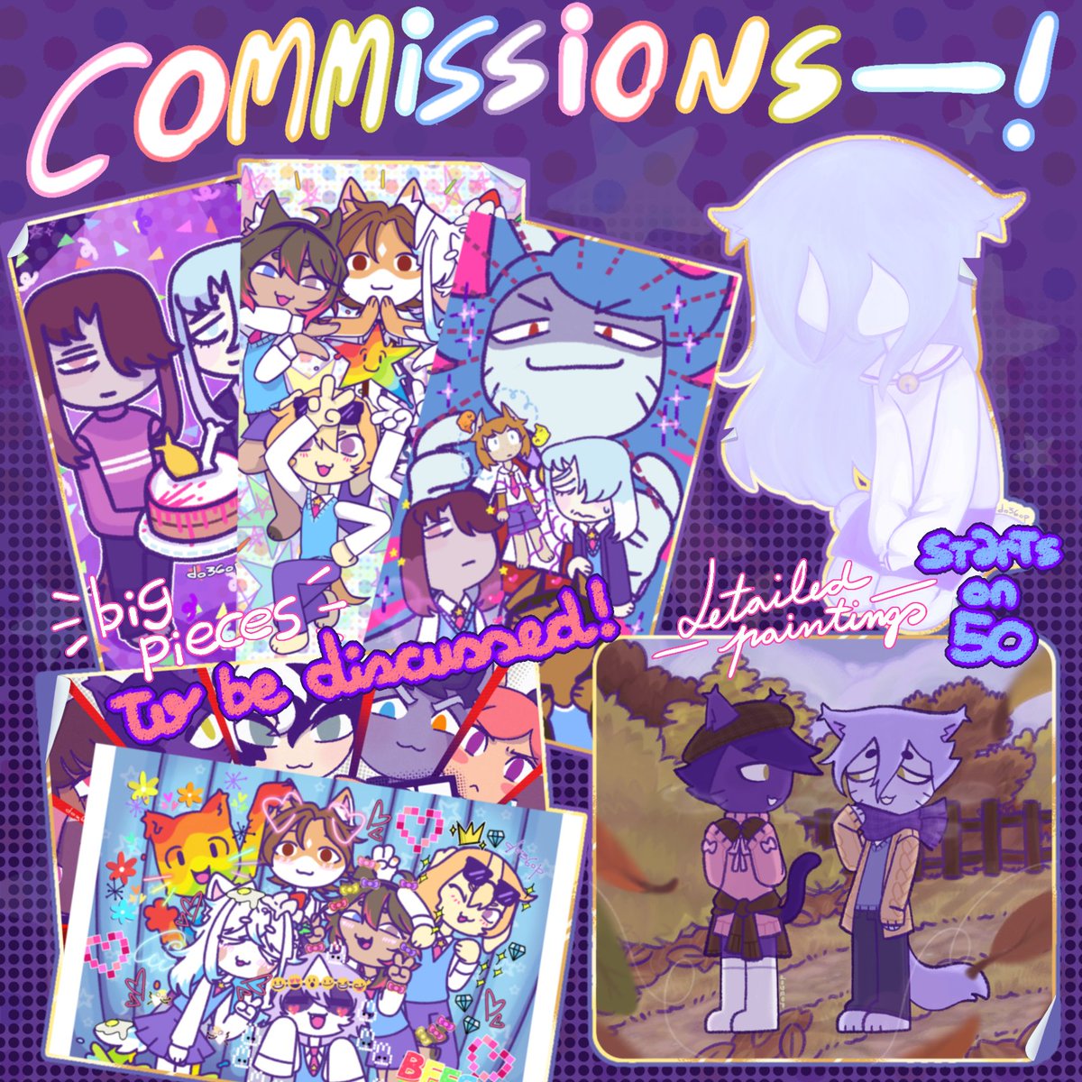 IT'S TIME!! My... (looks nervously at the censorbots) computer missions ...