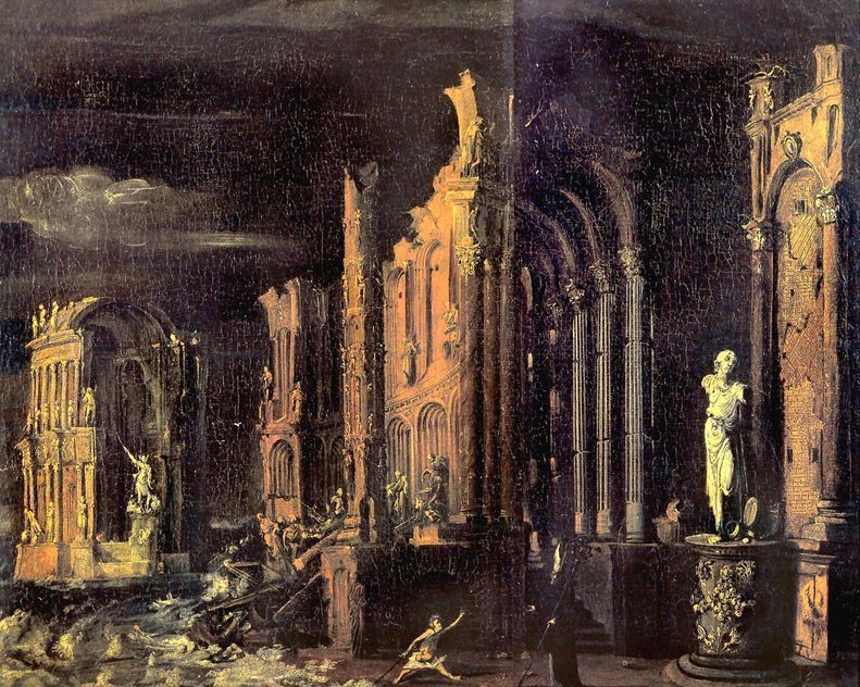 ThinkingWest's Threads – Thread Reader App