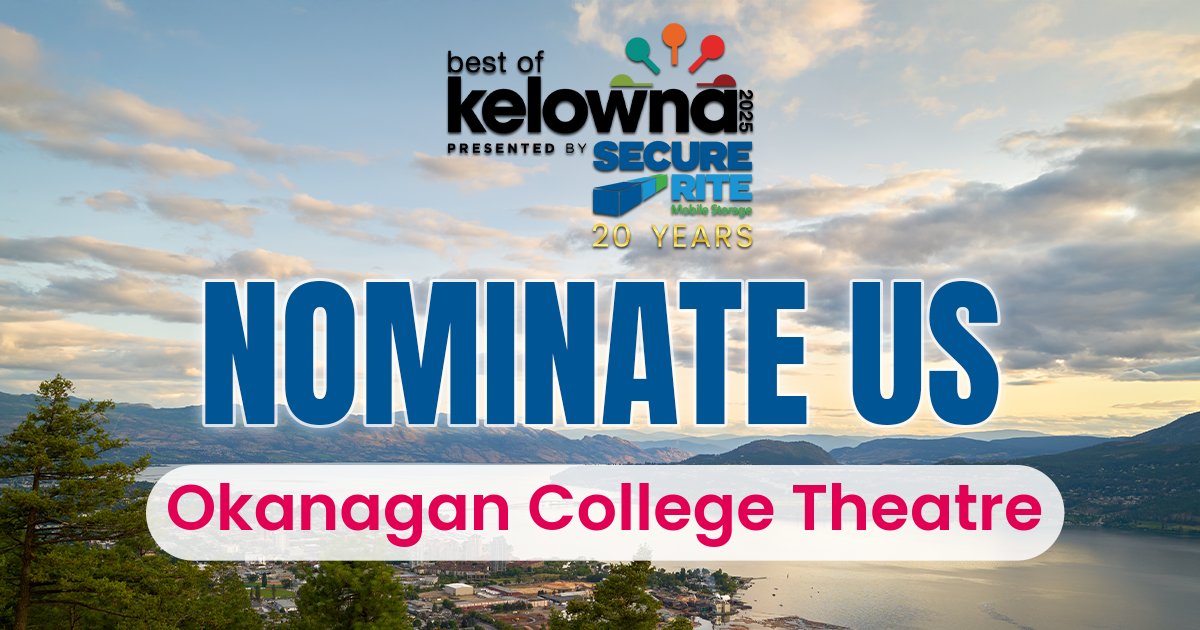 Okanagan College Logo Okanagan College (@OkanaganCollege) / X