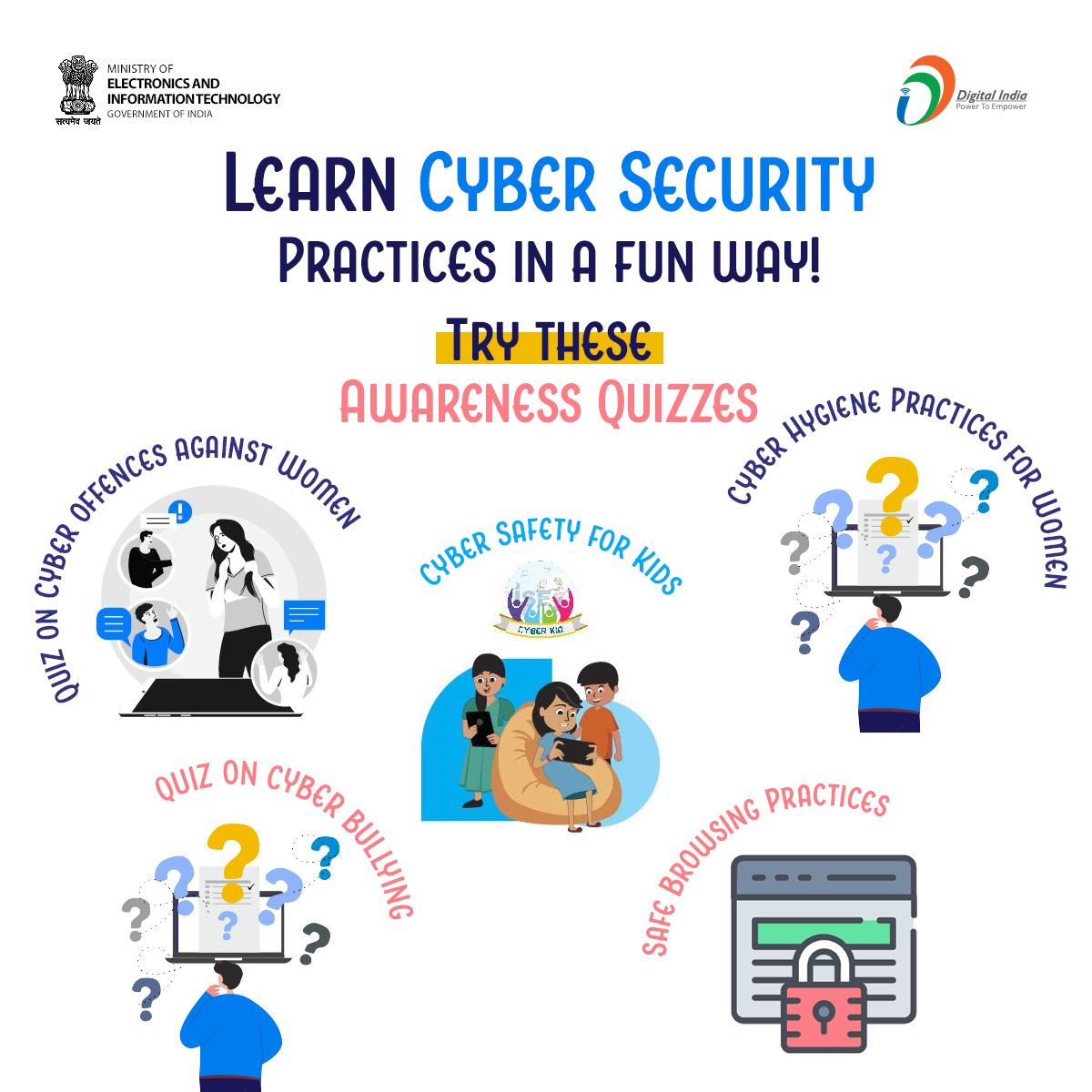 National E Governance Logo E Governance Academy | LinkedIn