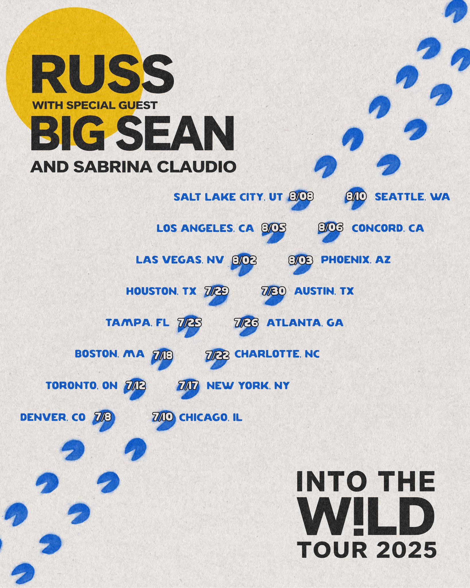 Russ 2018