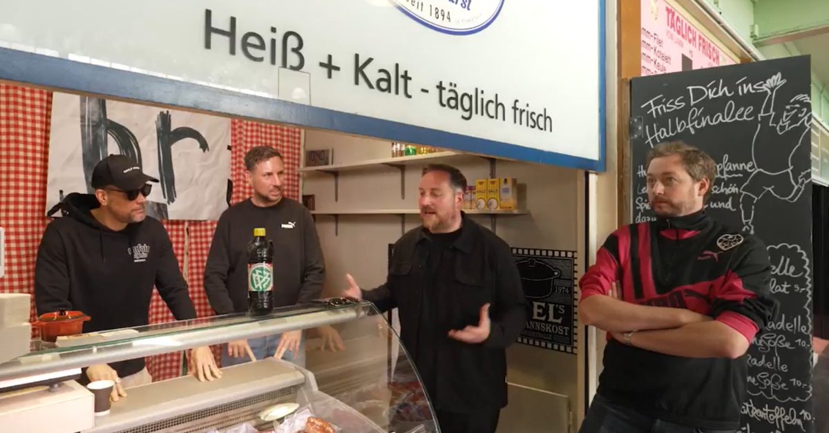 Basti Red – Verurteilt