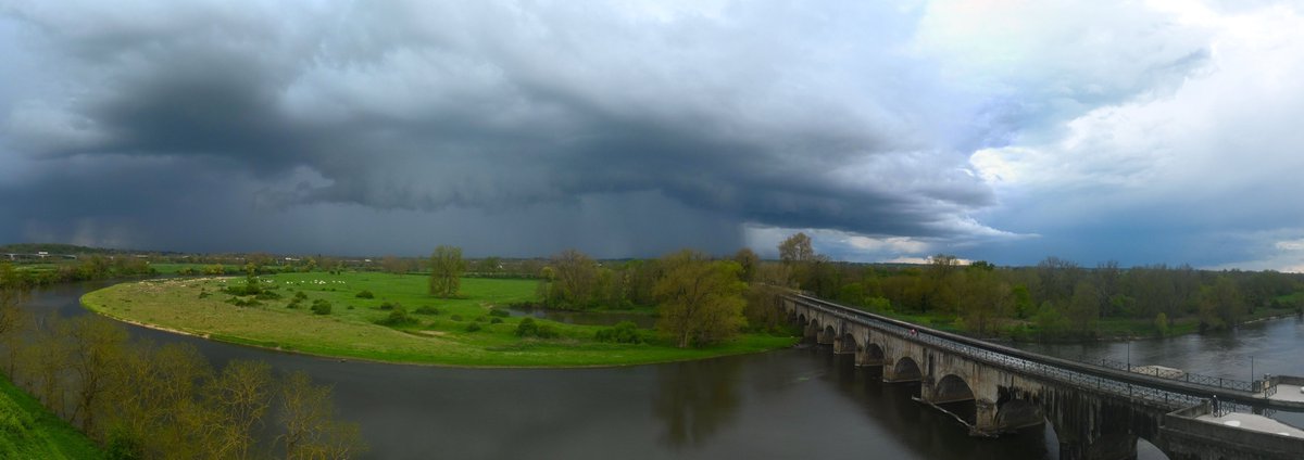 Météo Châtel (74390) - Prévisions gratuites 10 jours (Haute-Savoie ...