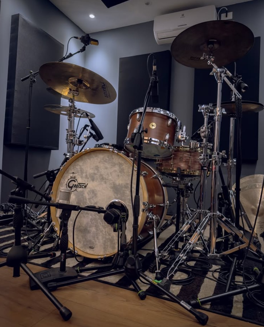 Gretsch | The Premium American Classic