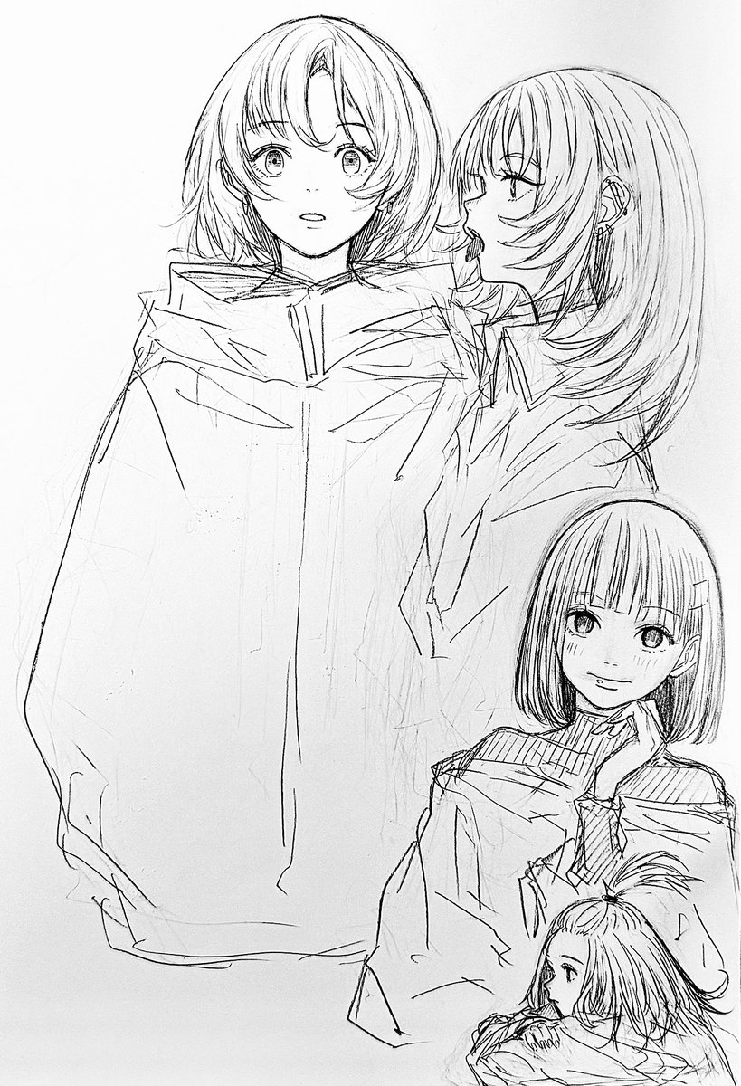 null∞llun TaKaの漫画