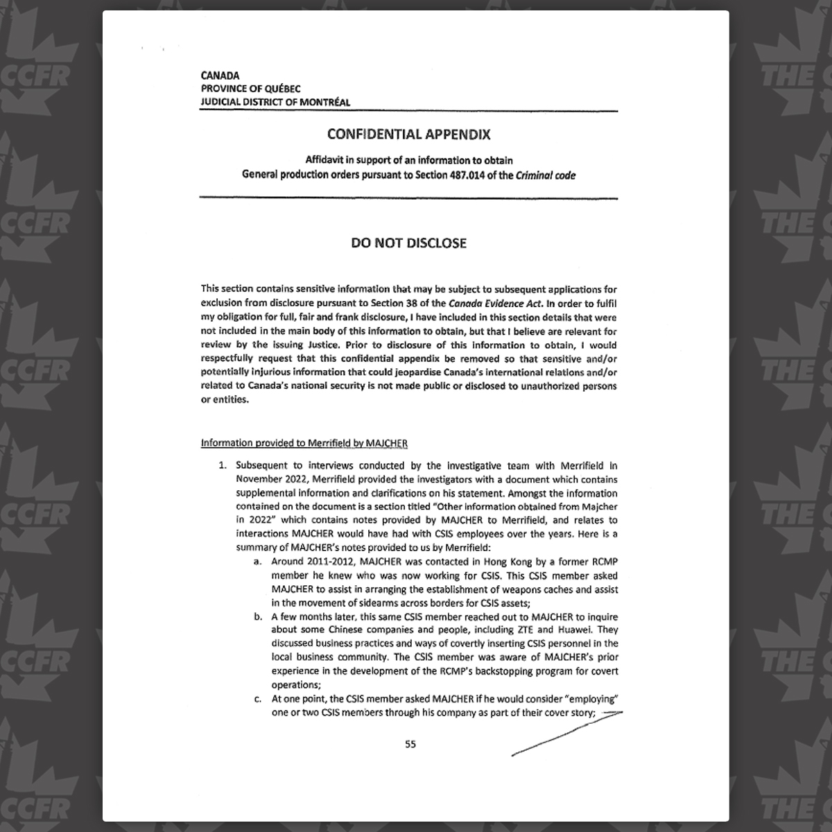 Thread by @CCFR_CCDAF on Thread Reader App – Thread Reader App