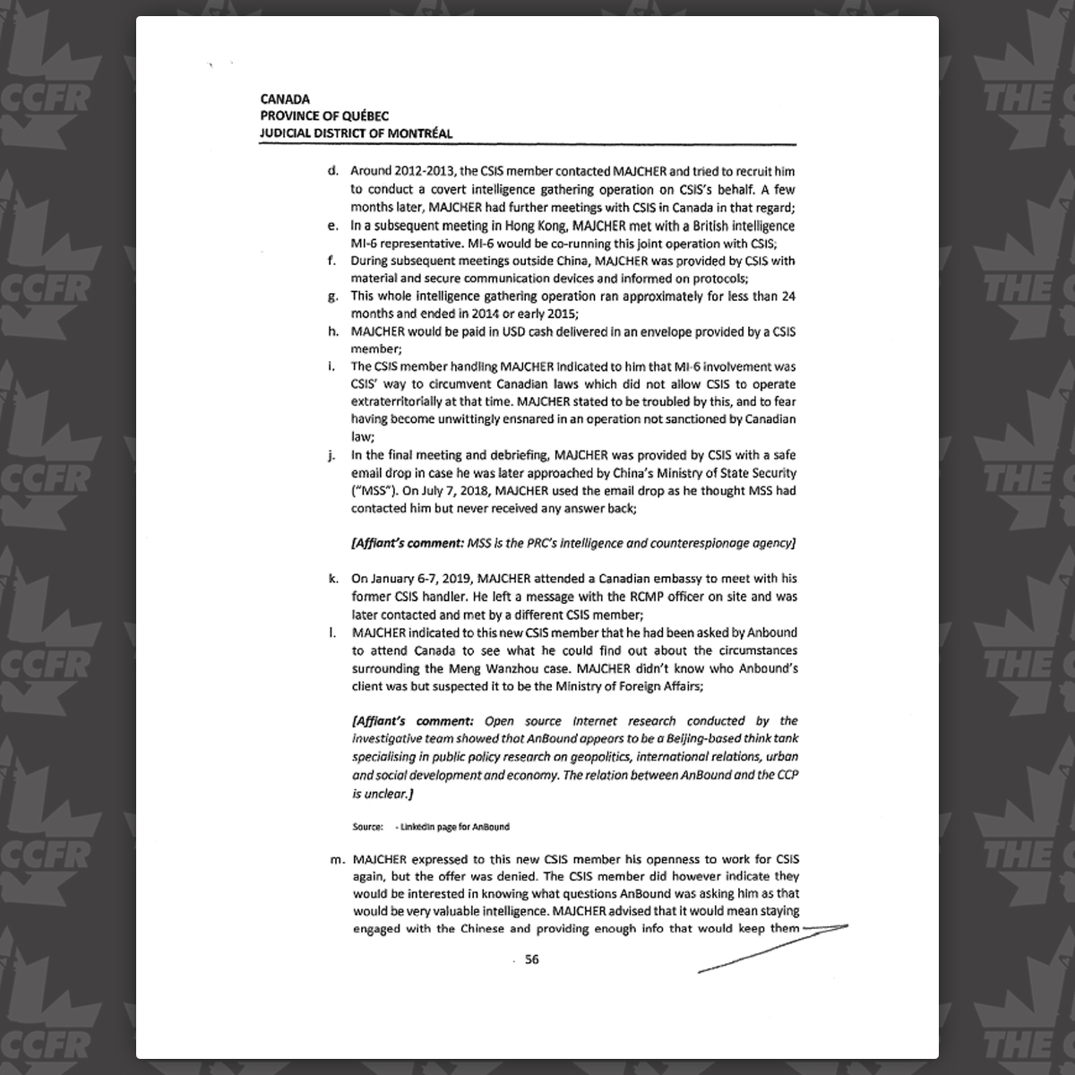 Thread by @CCFR_CCDAF on Thread Reader App – Thread Reader App