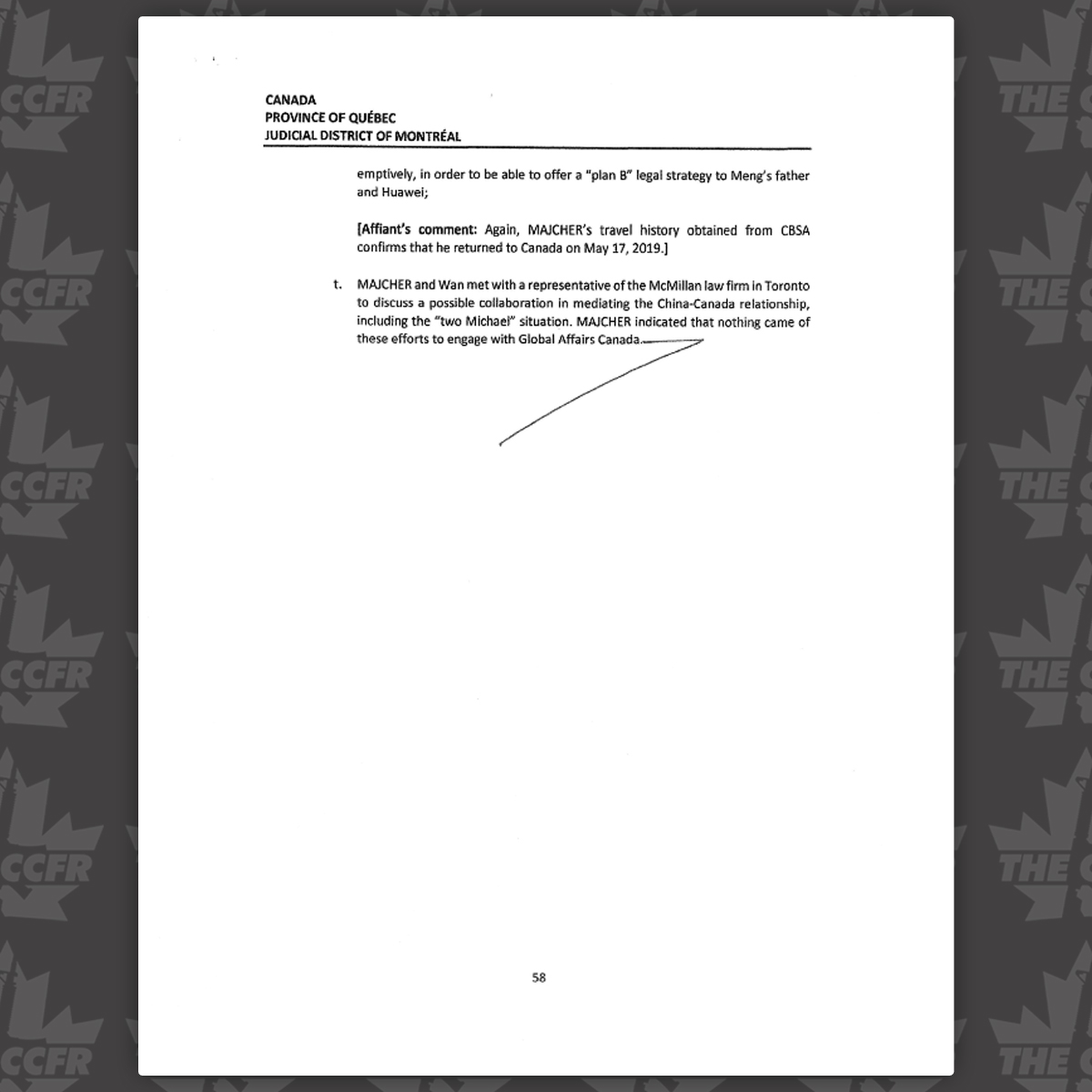 Thread by @CCFR_CCDAF on Thread Reader App – Thread Reader App