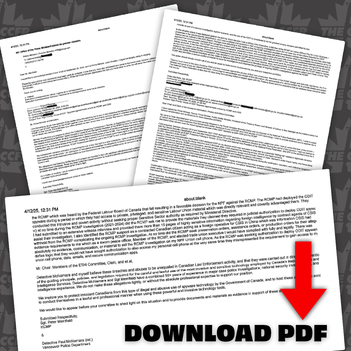 Thread by @CCFR_CCDAF on Thread Reader App – Thread Reader App