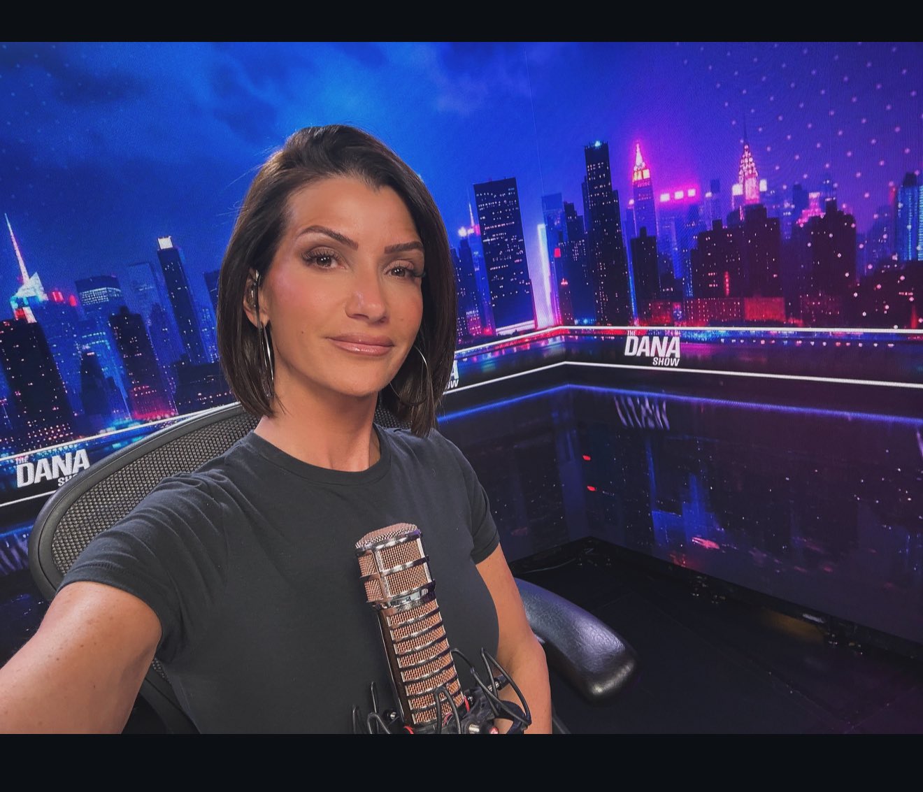 Dana Loesch On The View