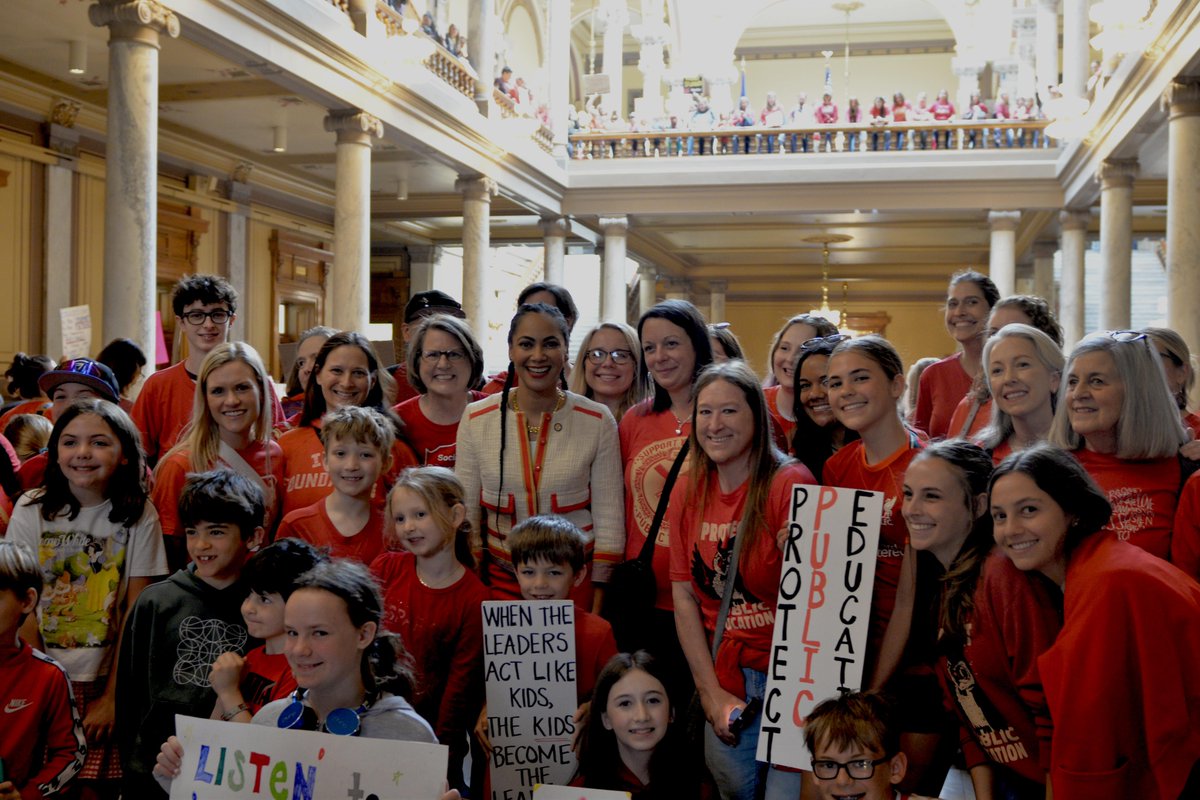 State Senator Andrea Hunley - Indiana Senate Democrats