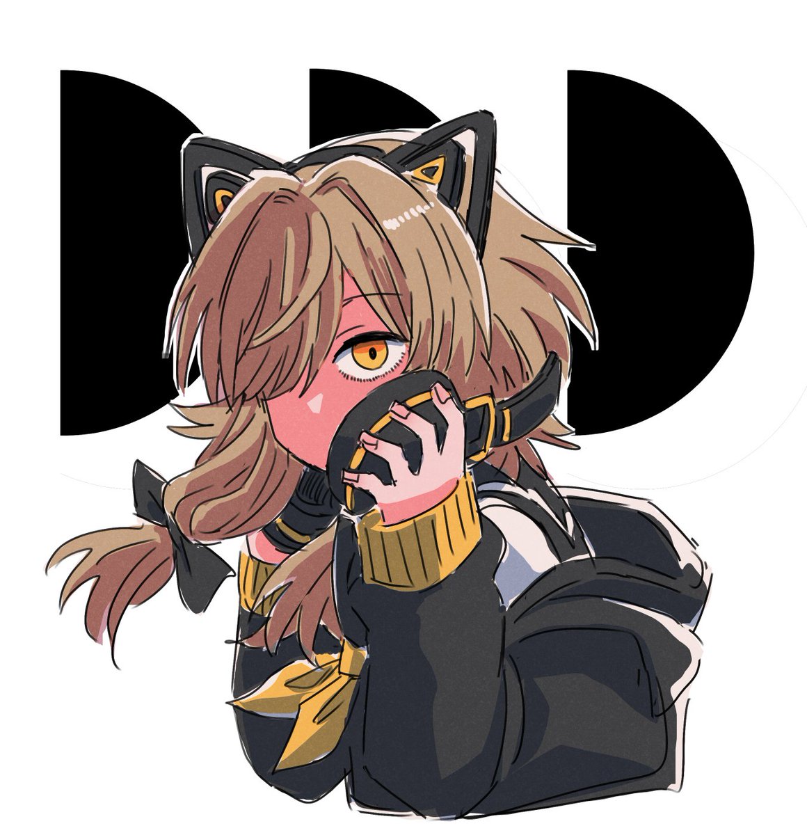 「0415 DDD」|Ry0sanのイラスト