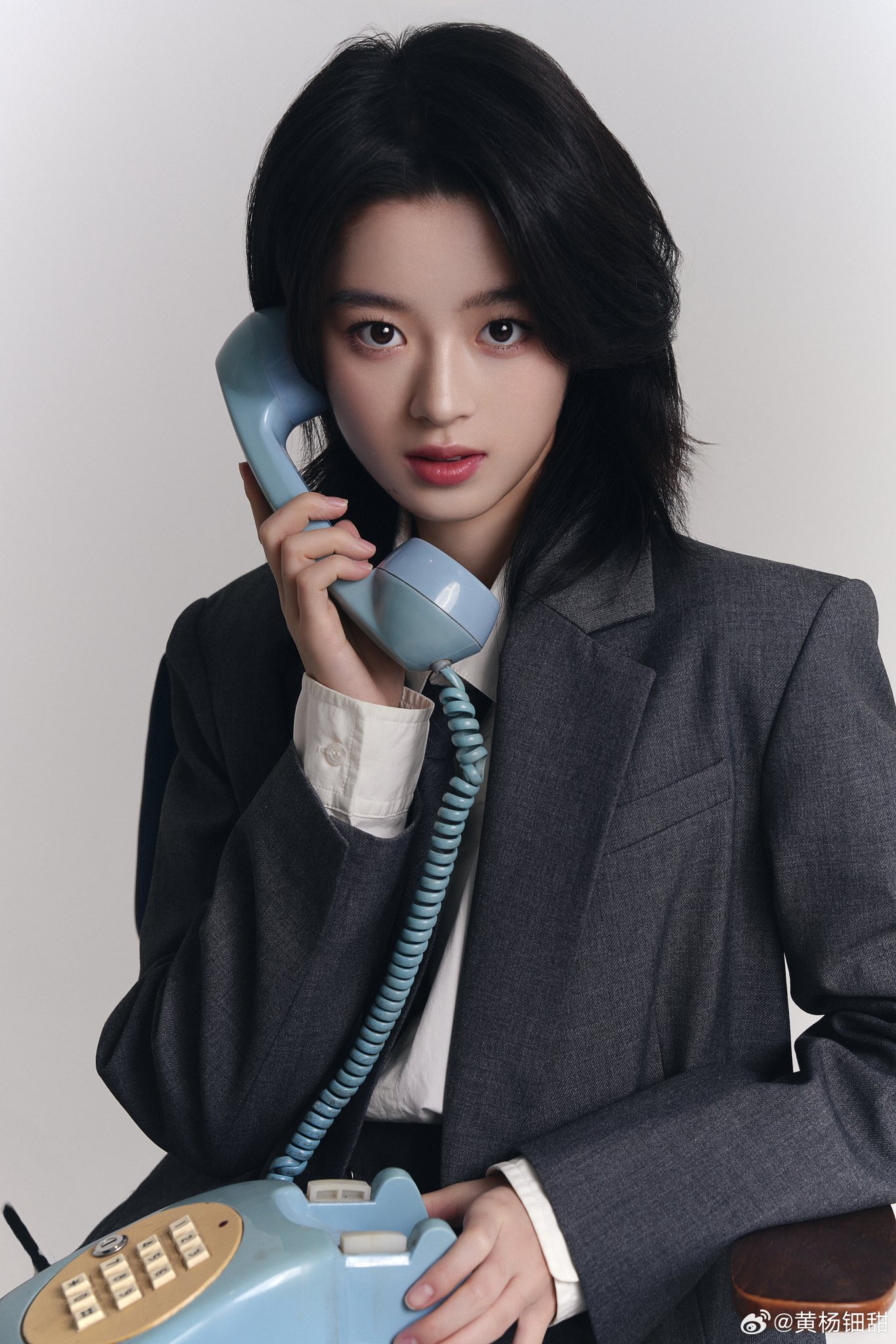 Huang Yang Tian Tian, Beijing Film Akademisi Yikao Sınavında 6. Oldu ...