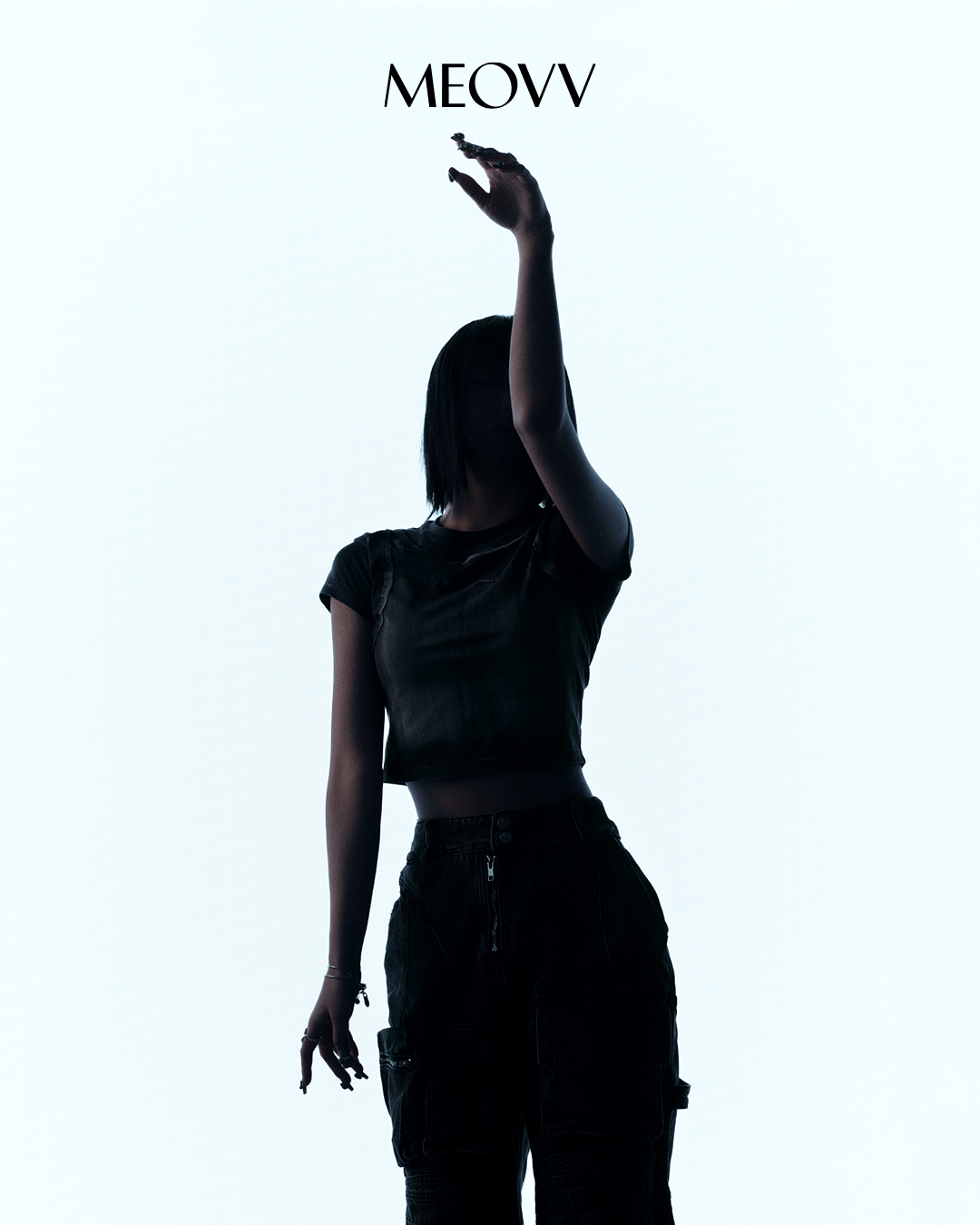 MEOVV - "DROP TOP" MV ⋆ Girl Group Stan