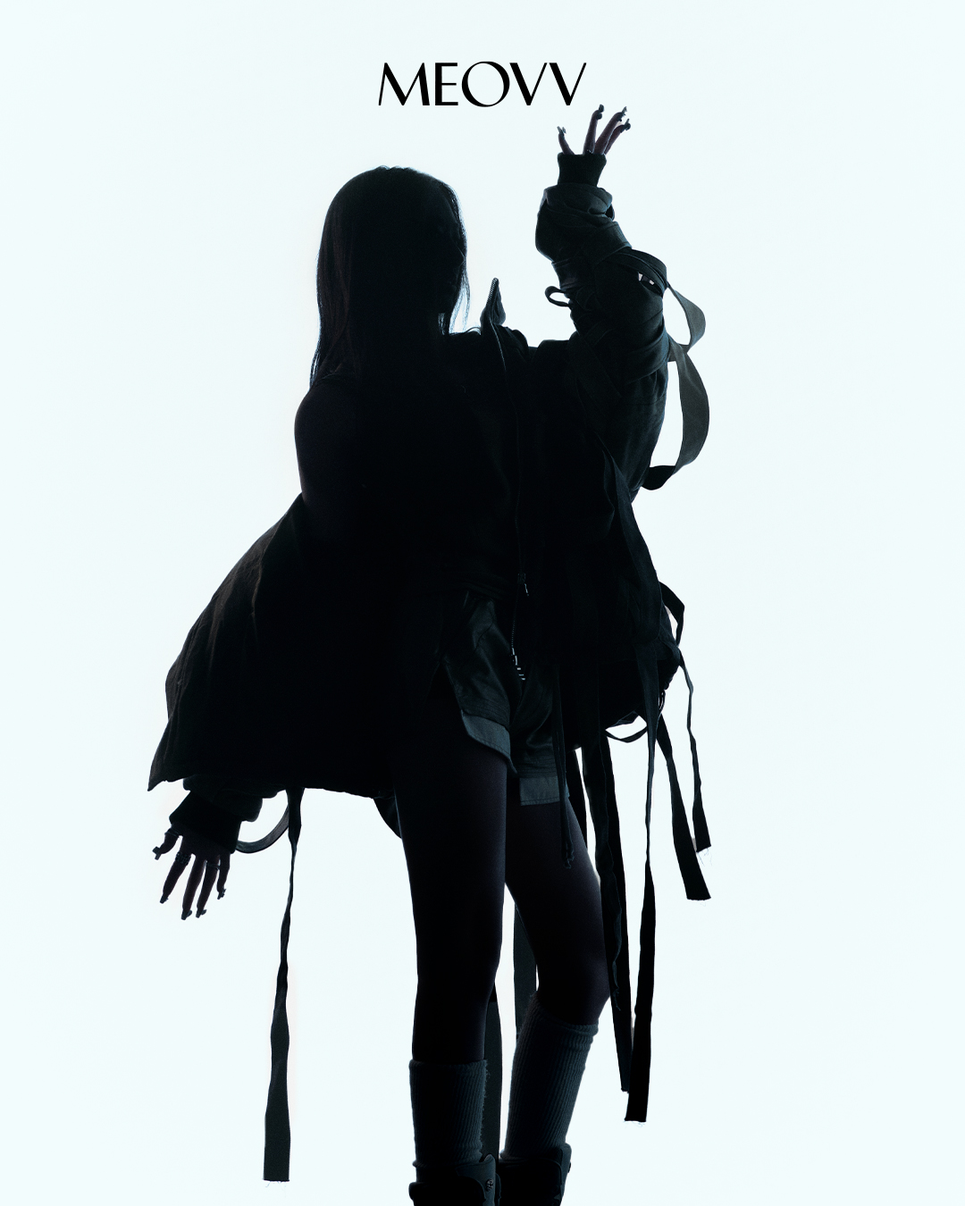 MEOVV - "DROP TOP" MV ⋆ Girl Group Stan