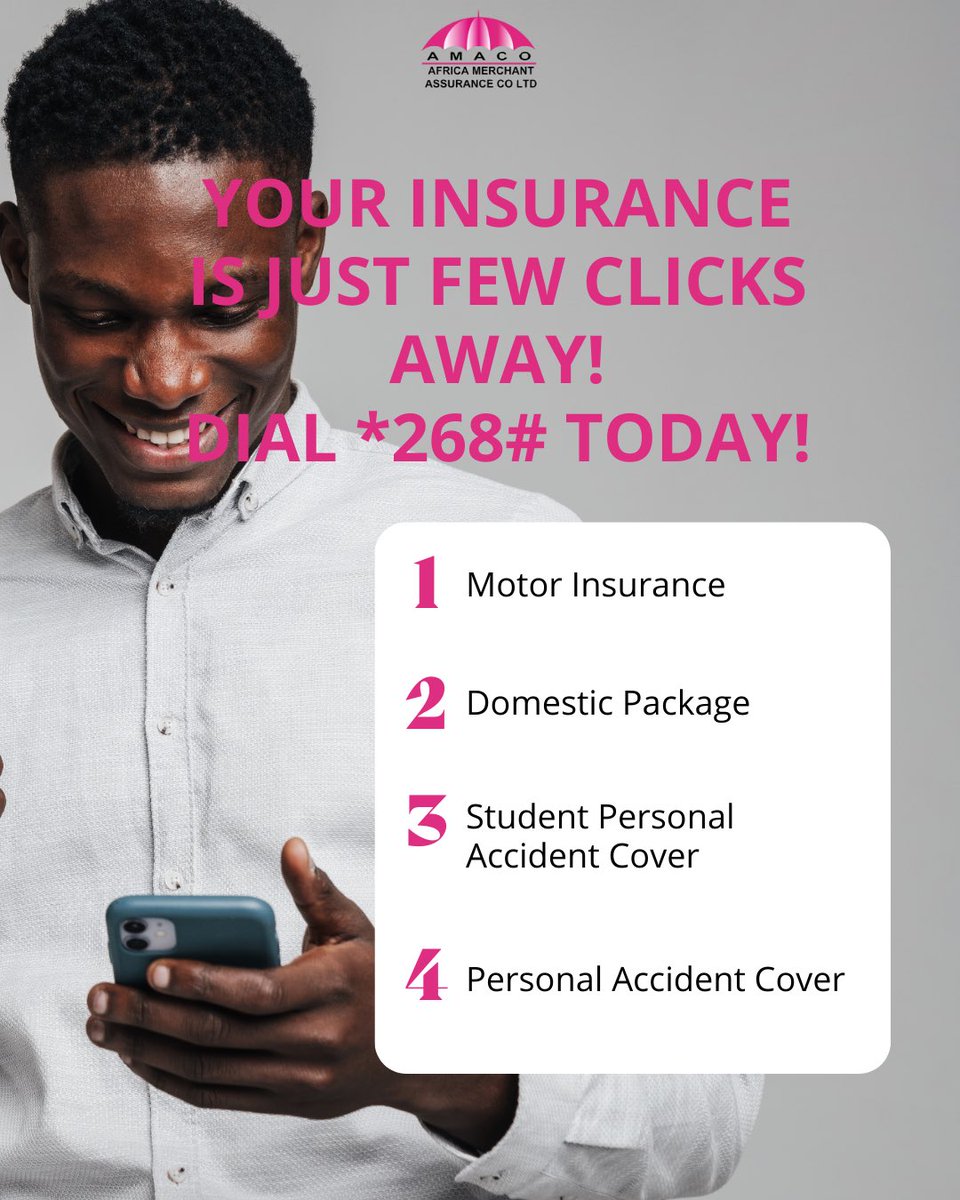 Amaco Insurance Logo AMACO INSURANCE LTD. On X: "Join Our Vibrant