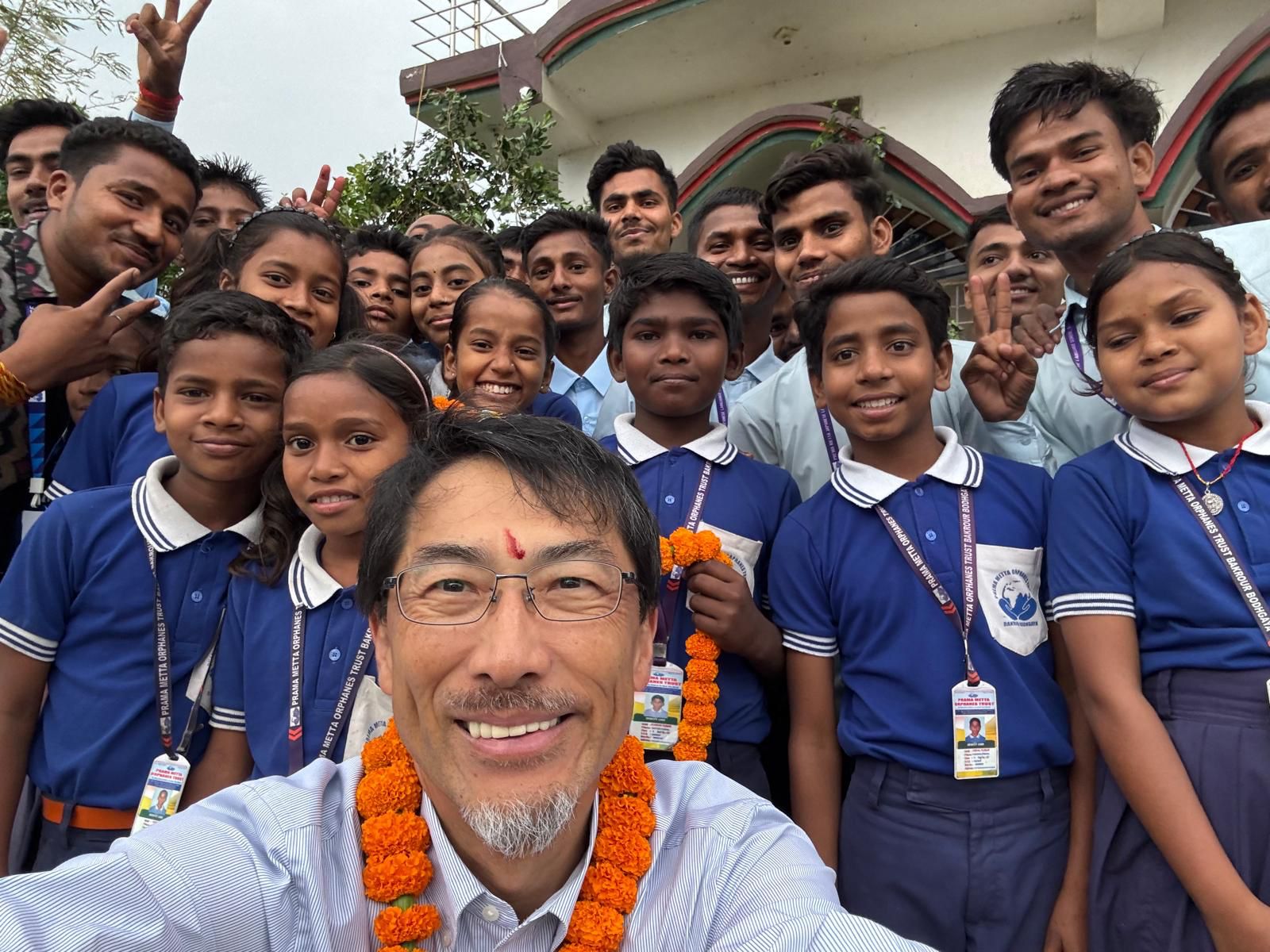 Metta School Logo Download Four Ems Album Songs: Metta School Song