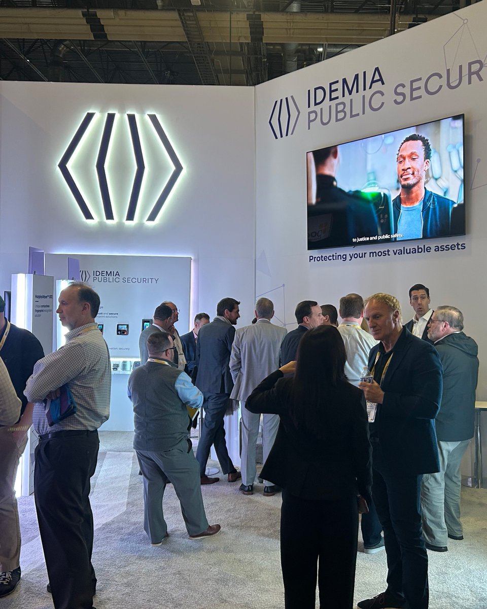 Media Center | IDEMIA