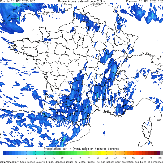 Météo Angers (49000) - Prévisions gratuites 10 jours (Maine-et-Loire ...