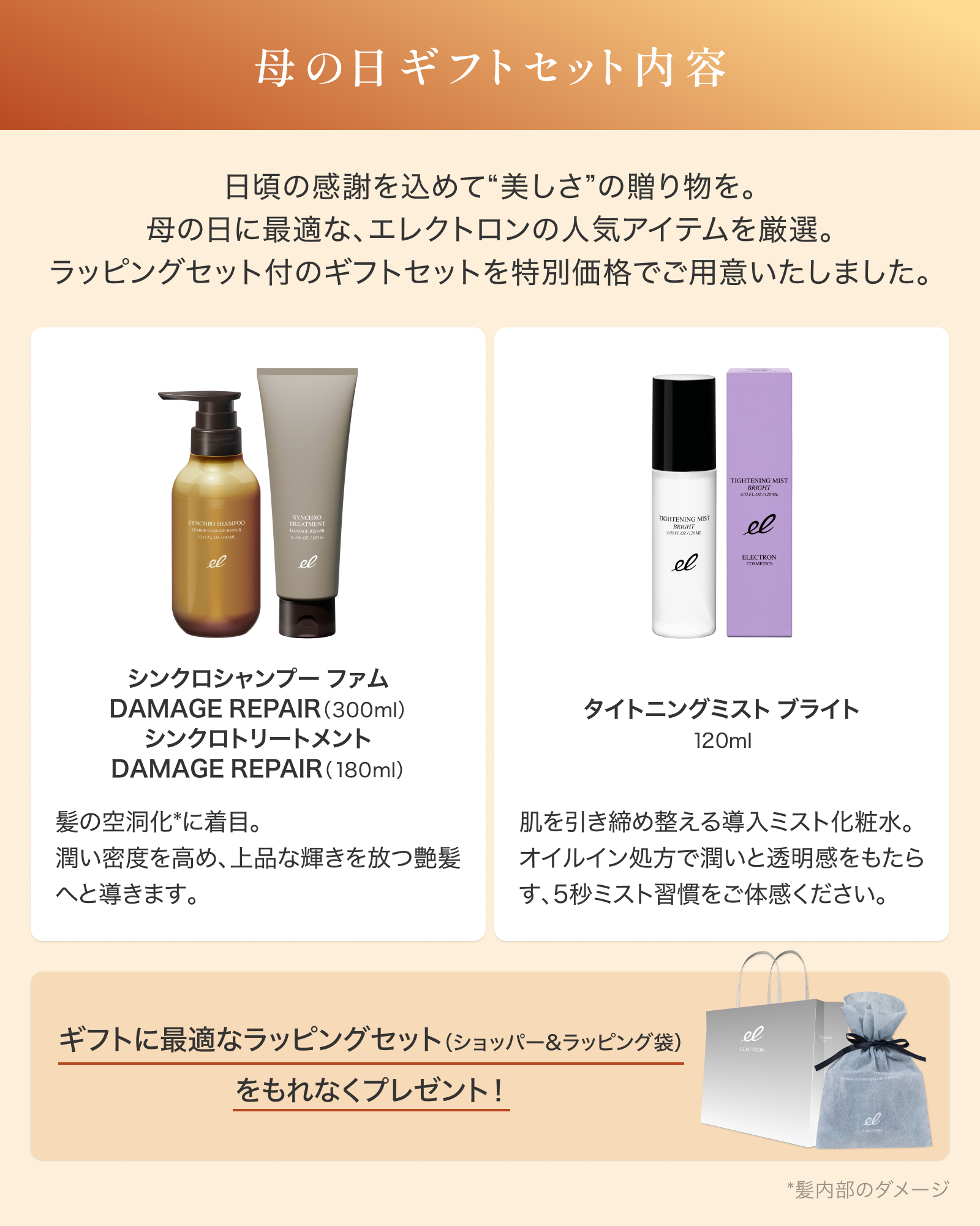 エレクトロン/デンキバリブラシ【公式】 (@electron_beauty) / X エレクトロン/デンキバリブラシ【公式】 (@electron_beauty) / X