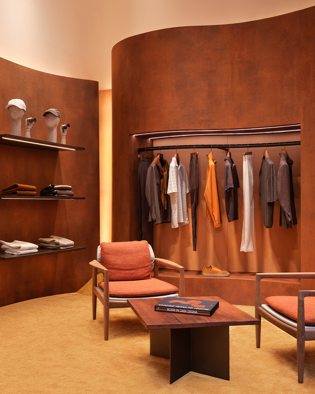 ZEGNA (@Zegna) / X ZEGNA (@Zegna) / X