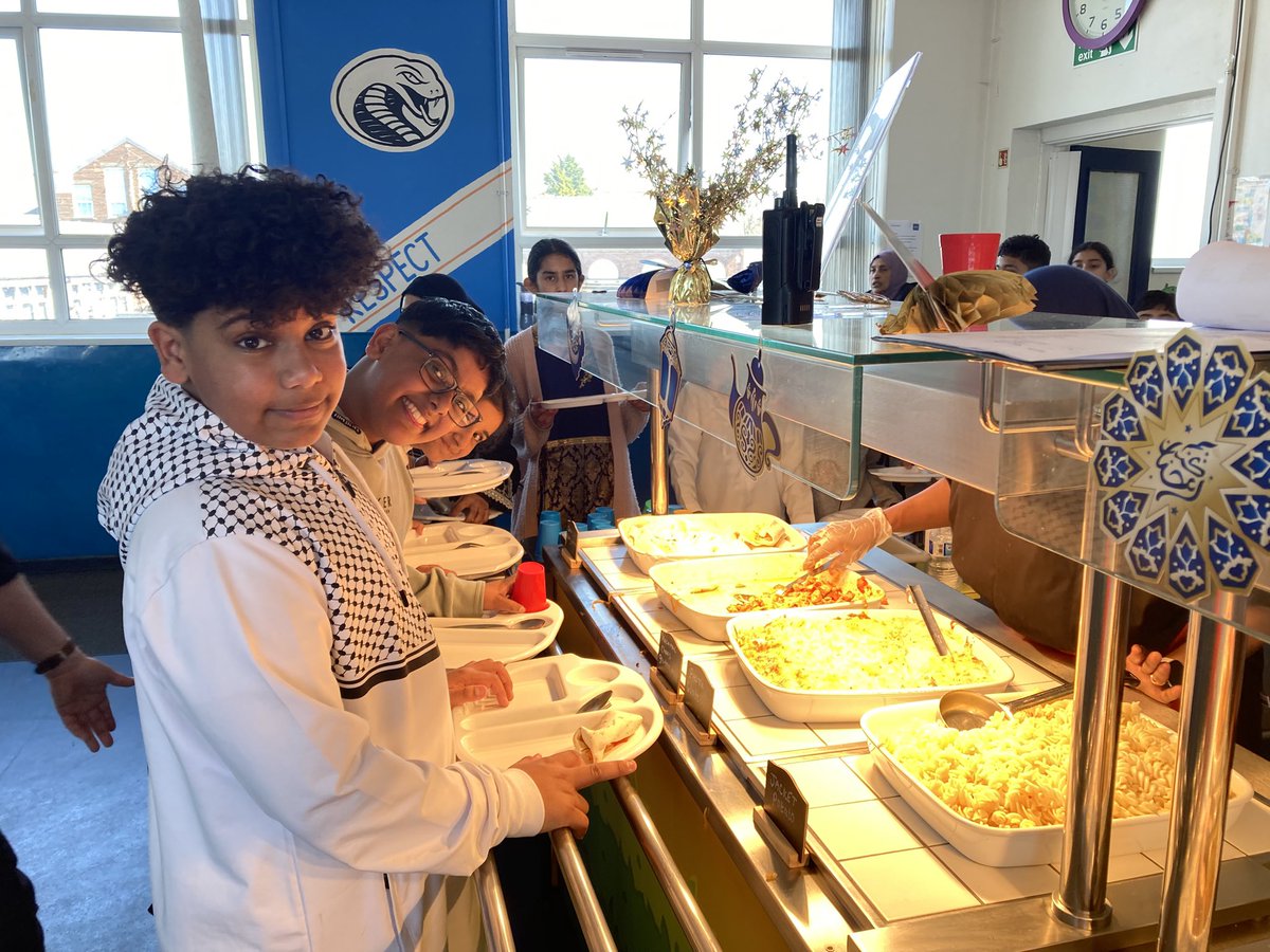 Denbigh | Primary School