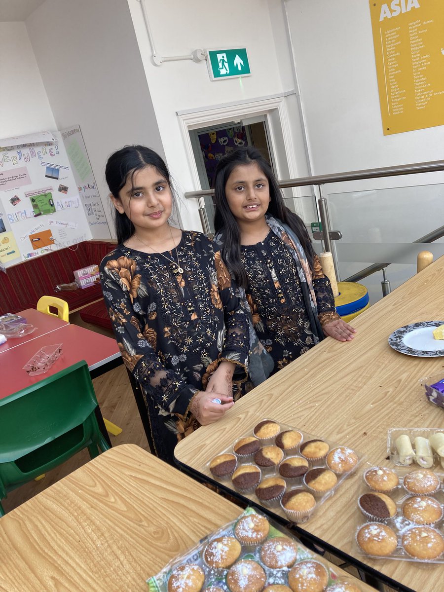 Denbigh | Primary School