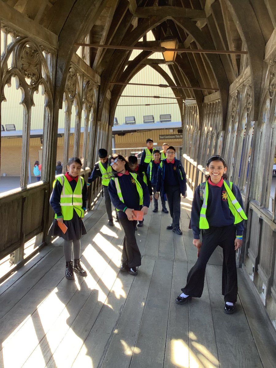 Denbigh | Primary School