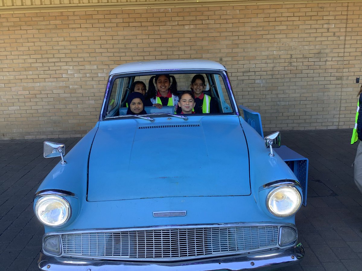 Denbigh | Primary School