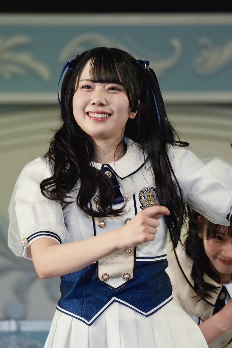 【STU48】沖舞スレ5574【壁島結華復帰初日公演】 - 5ch