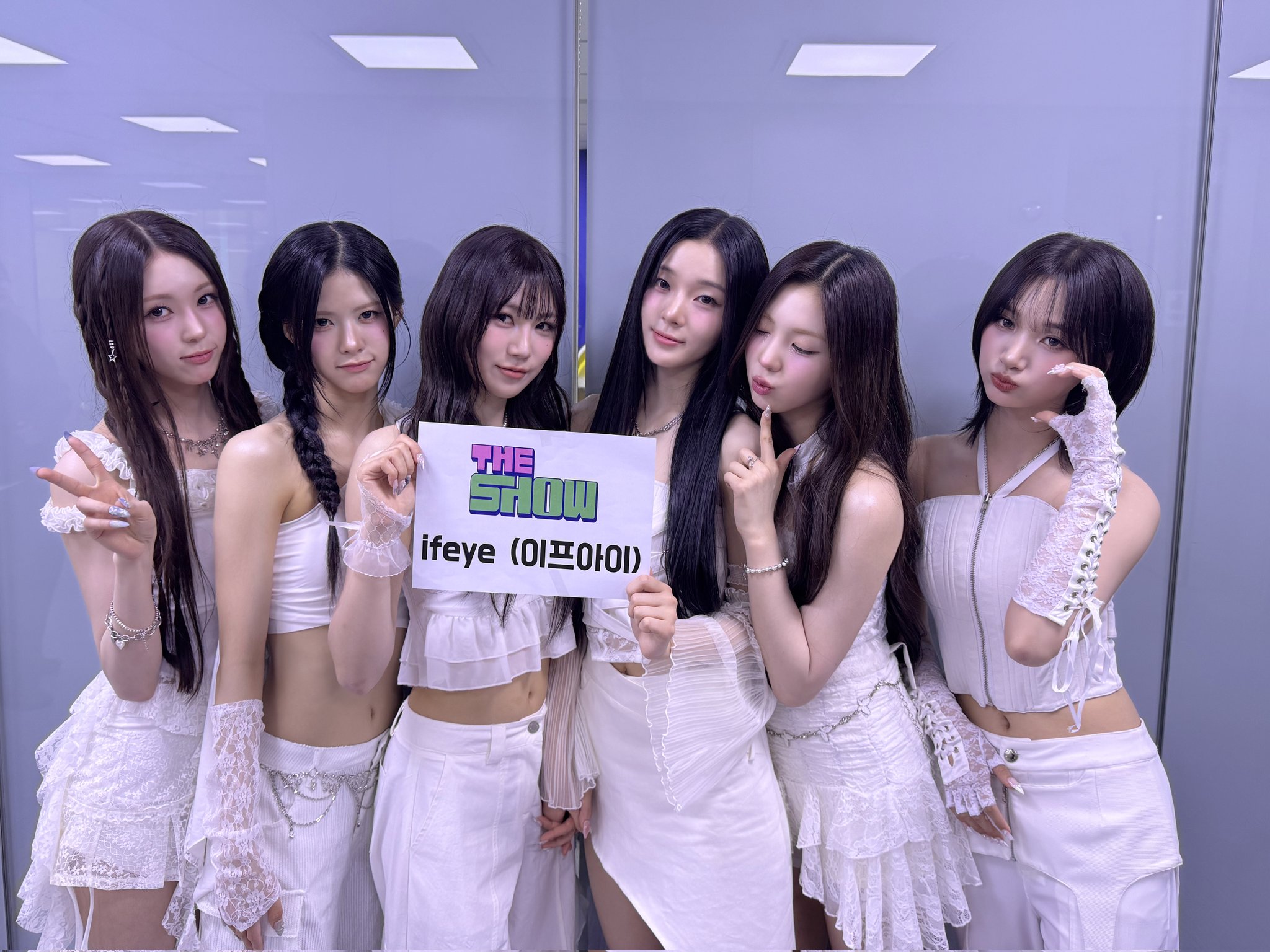 ifeye Official Thread - K-POP Artist Threads - allkpop forums