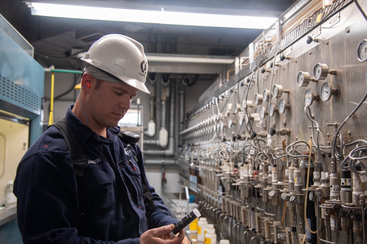 America’s Premier Competitive Power Company - Calpine