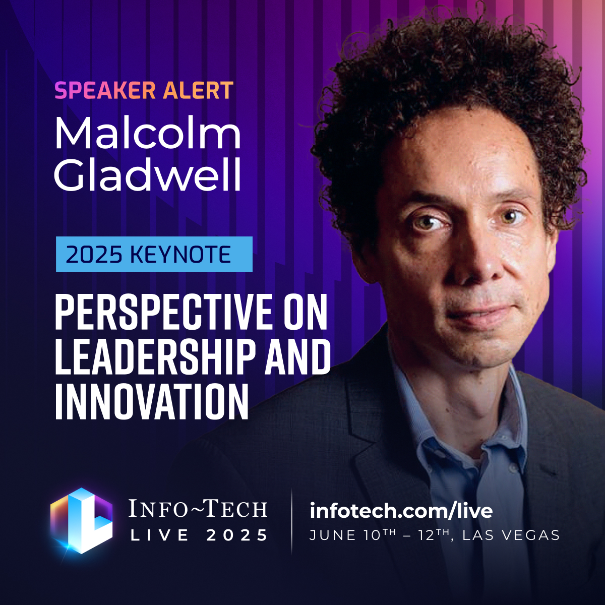 Malcolm Gladwell Leadership Quotes