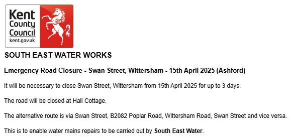 East Water Logo Water Shortage Crisis: Millions Of Residents In London