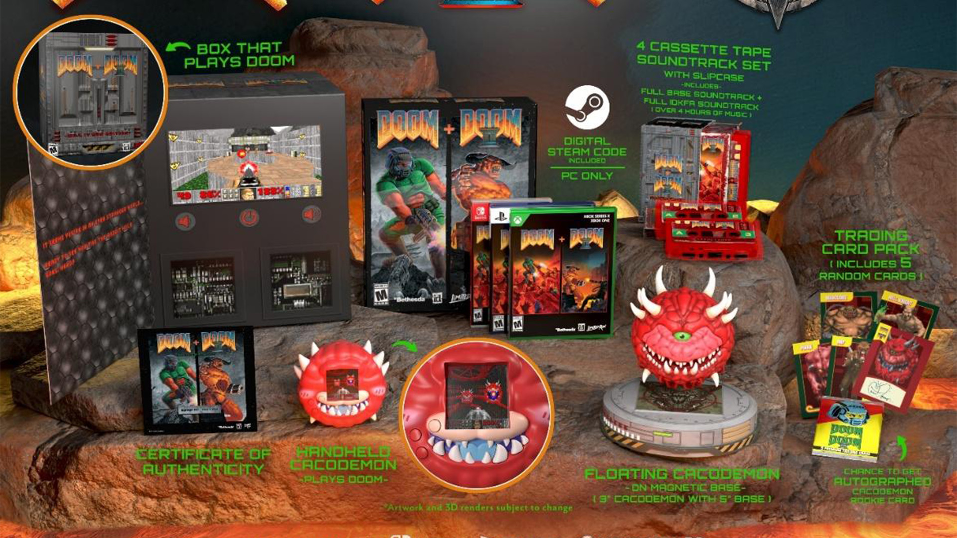 Pin Hell Wallpapers 2009