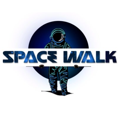 Spacewalk Logo
