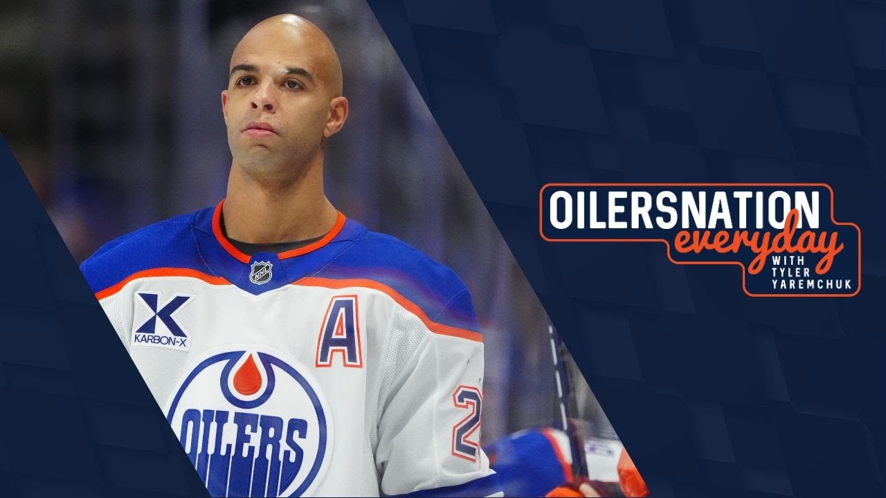 Oilersnation