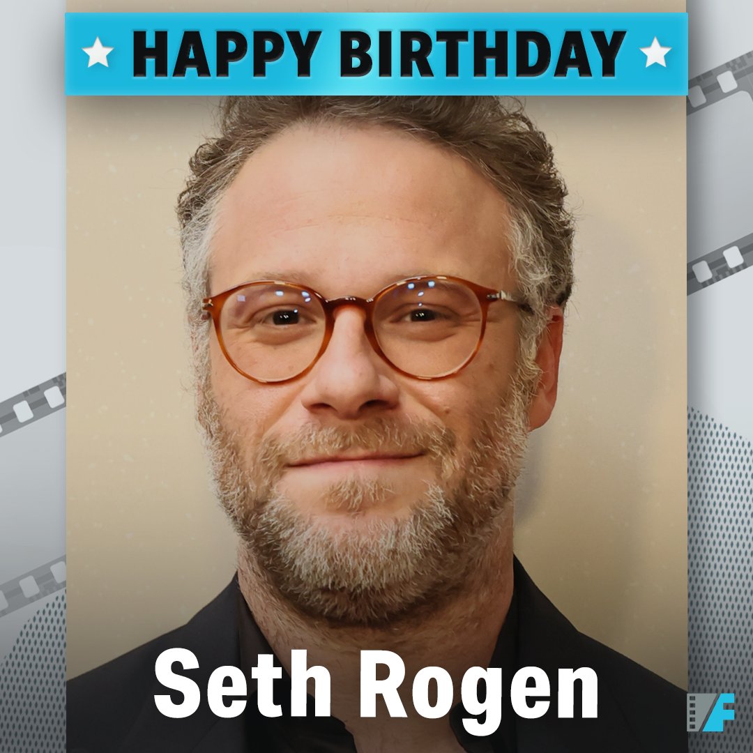 Seth Rogan Birthday Meme Seth Rogen Joins The 'Neighborhood Watch'