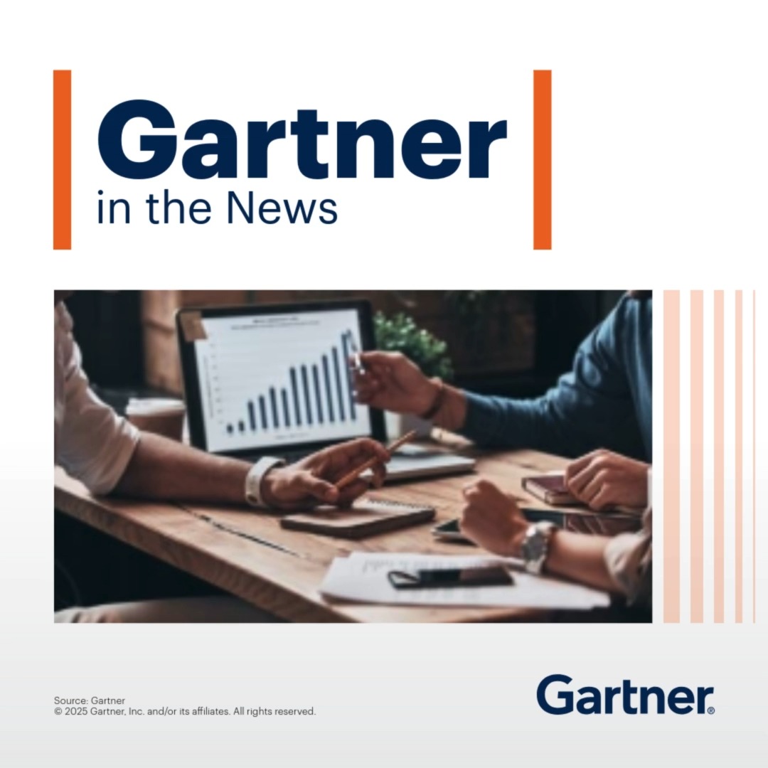 Gartner Inc