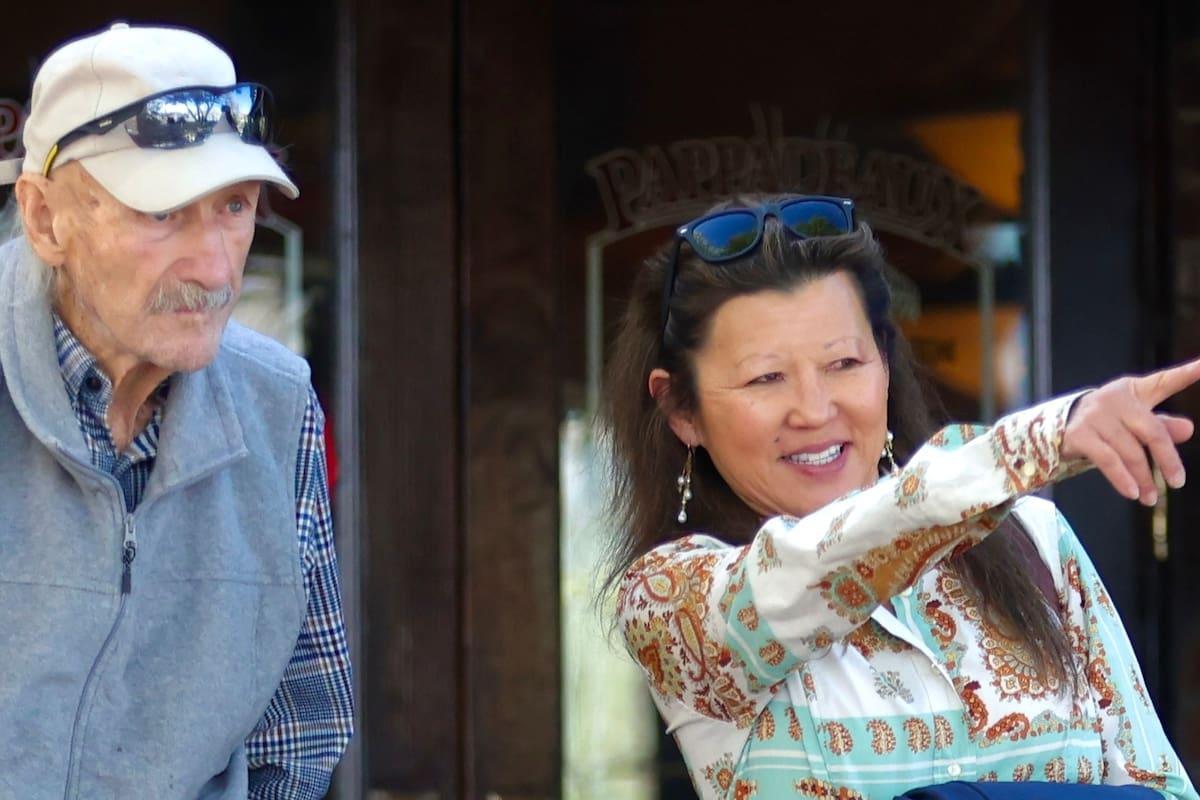 Gene Hackman's Wife Betsy Arakawa Researched Illness Symptoms in Santa ...