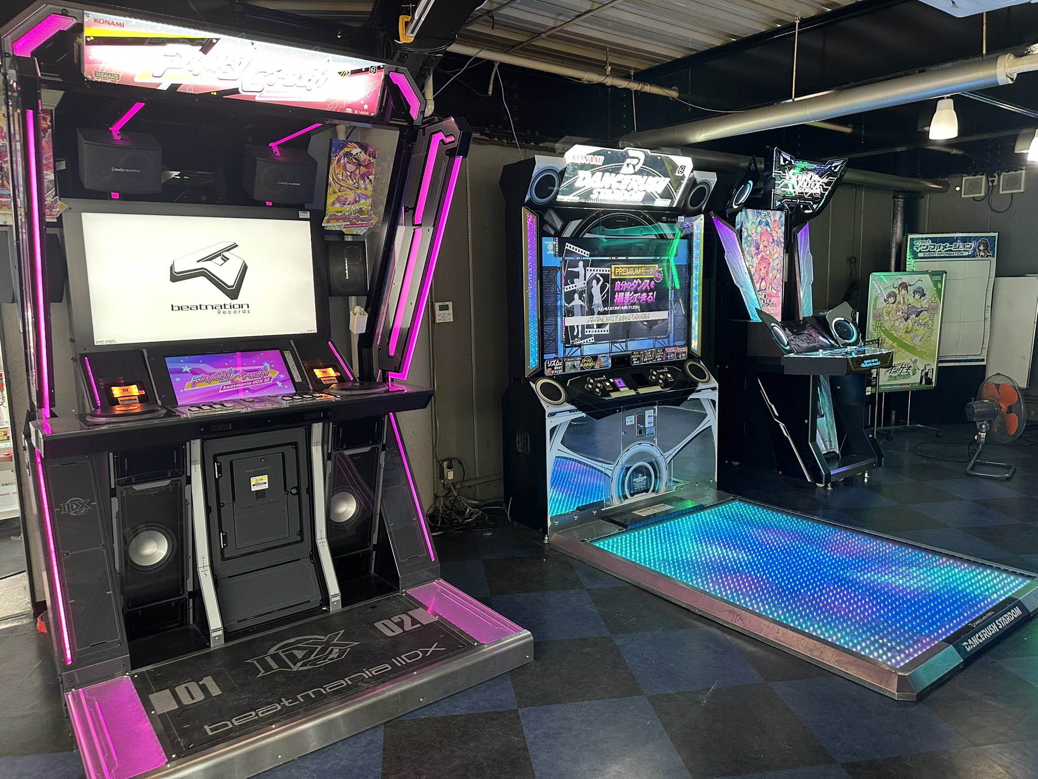 VMSearch SDVX新筐体リスト&マップ (@VMS_sdvx) / X VMSearch SDVX新筐体リスト&マップ (@VMS_sdvx) / X