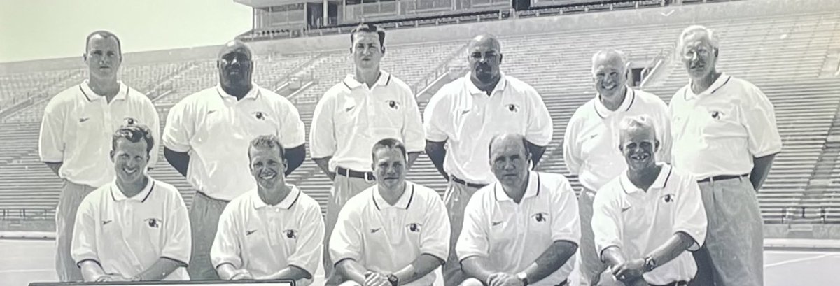 Former Michigan Offensive Coordinator Mike DeBord Dies at 69, Last ...